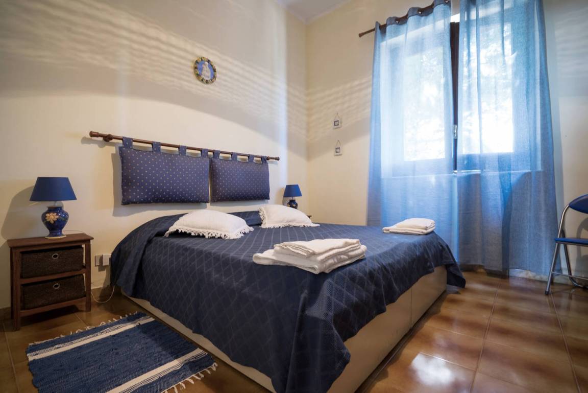 90 M² Villa Vacanza ∙ 4 Camere Da Letto ∙ 10 Ospiti - Trapani