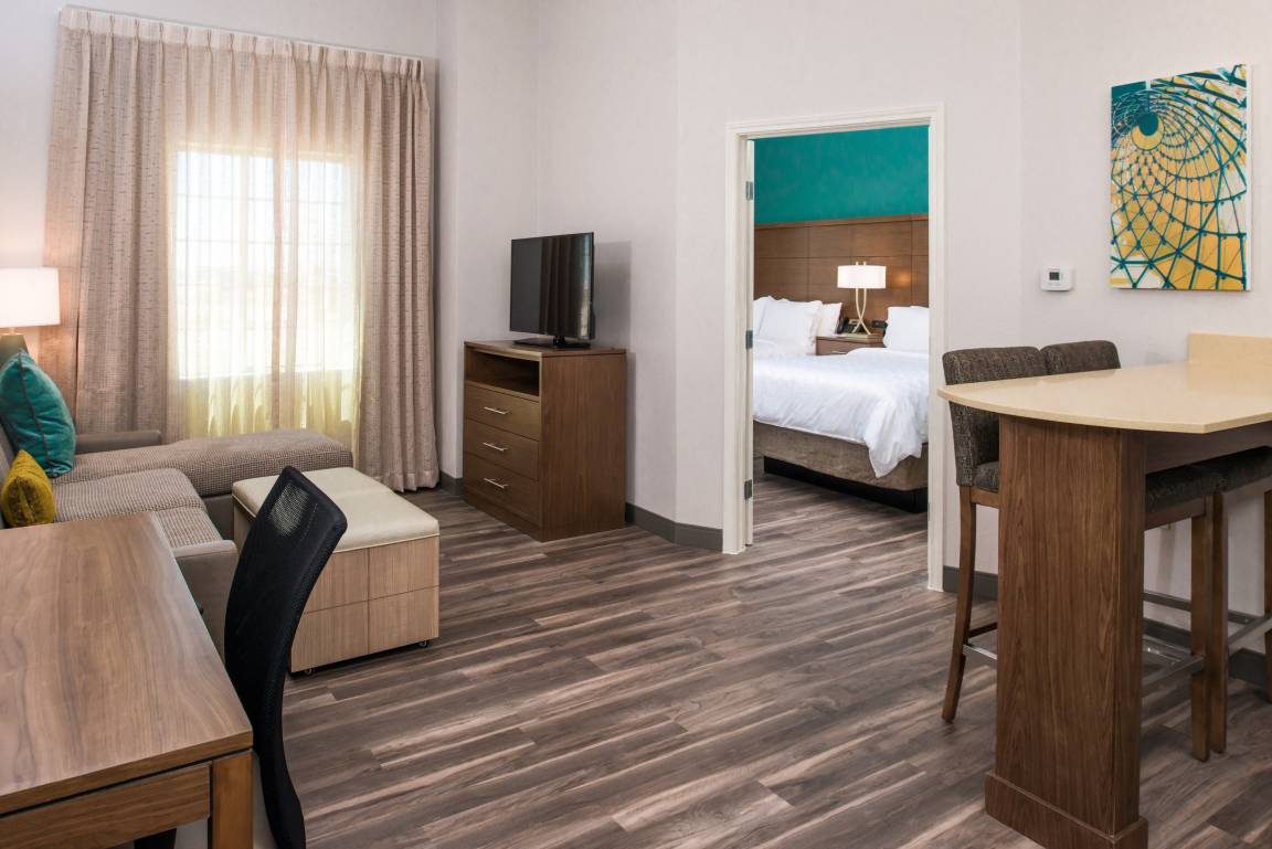 Condo ∙ 1 Bedroom ∙ 5 Guests - Texas