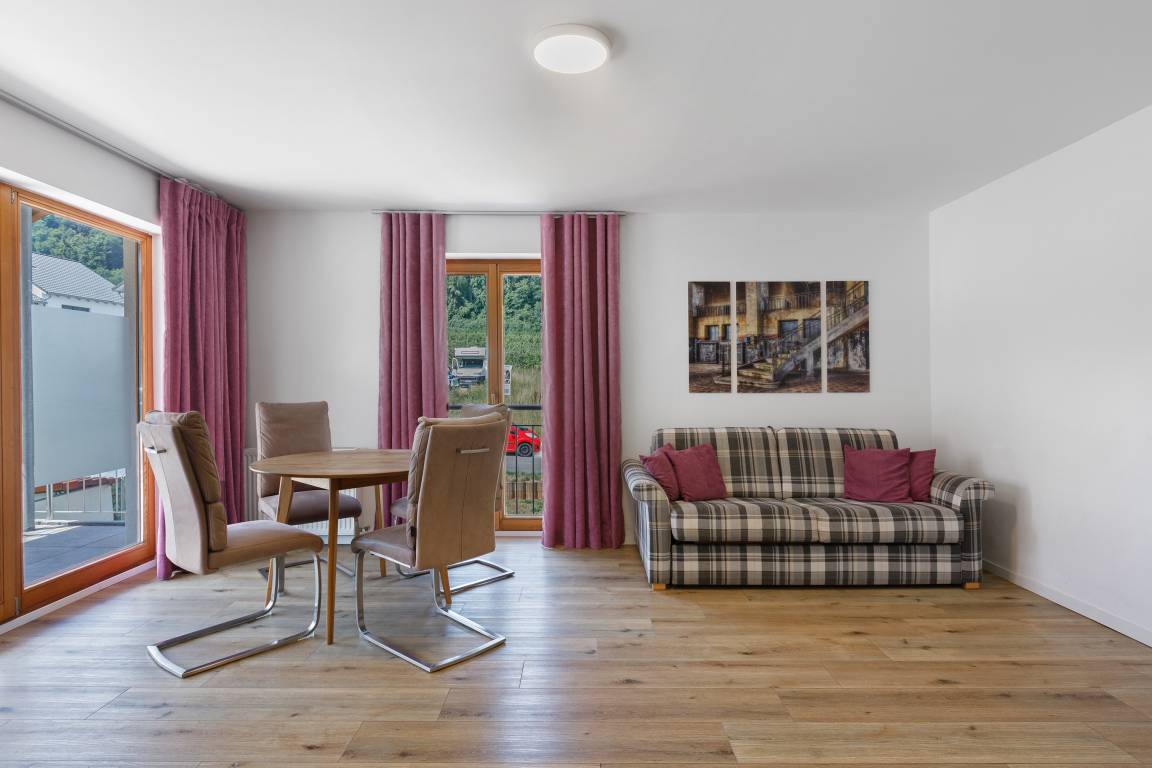 40 M² Apartment ∙ 1 Bedroom ∙ 4 Guests - Radolfzell
