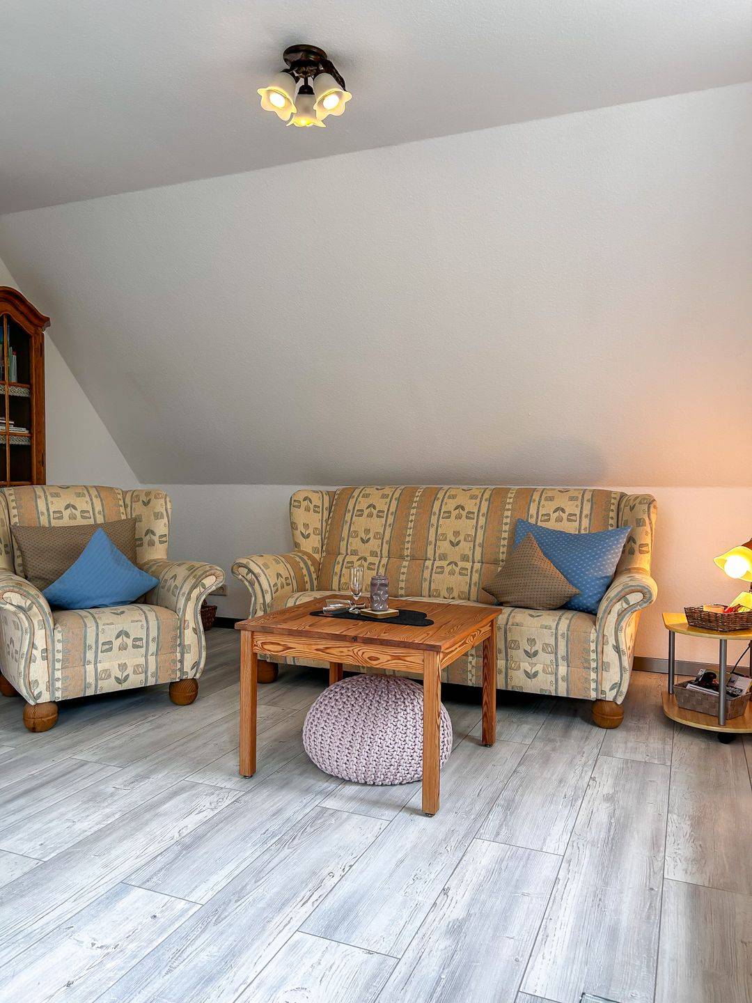 50 M² Apartment ∙ 1 Bedroom ∙ 2 Guests - Spiekeroog