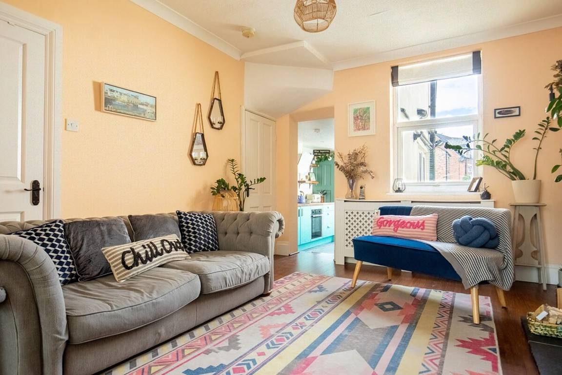 House ∙ 2 Bedrooms ∙ 4 Guests - Northallerton
