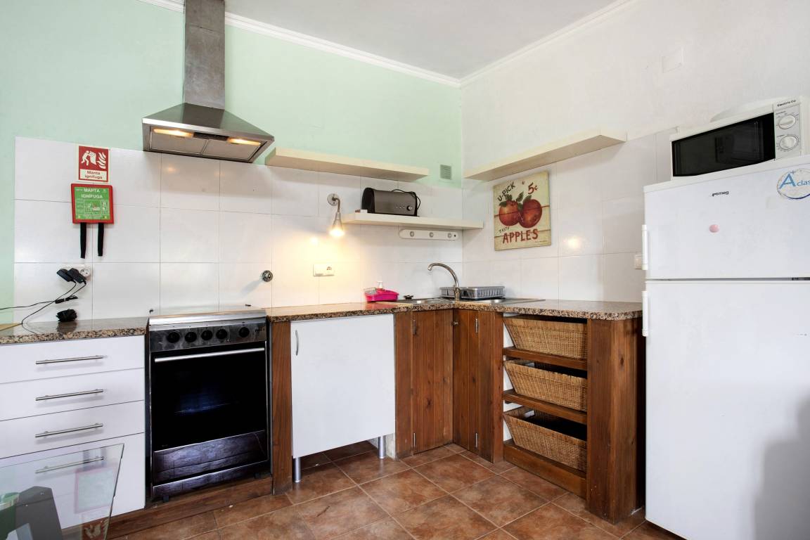 30 M² Casa ∙ 1 Quarto ∙ 4 Hóspedes - Marinhais