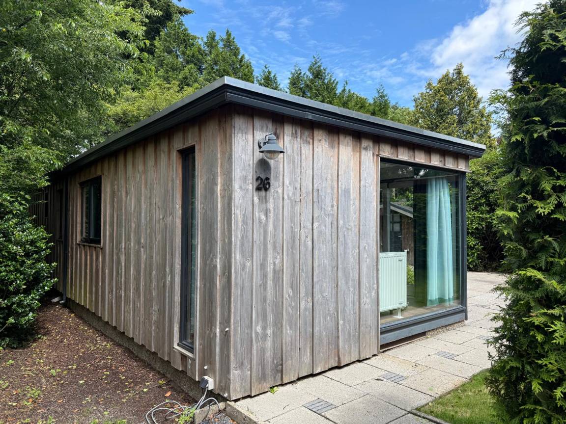 48 M² Maison De Vacances ∙ 1 Chambre ∙ 2 Personnes - Harderwijk