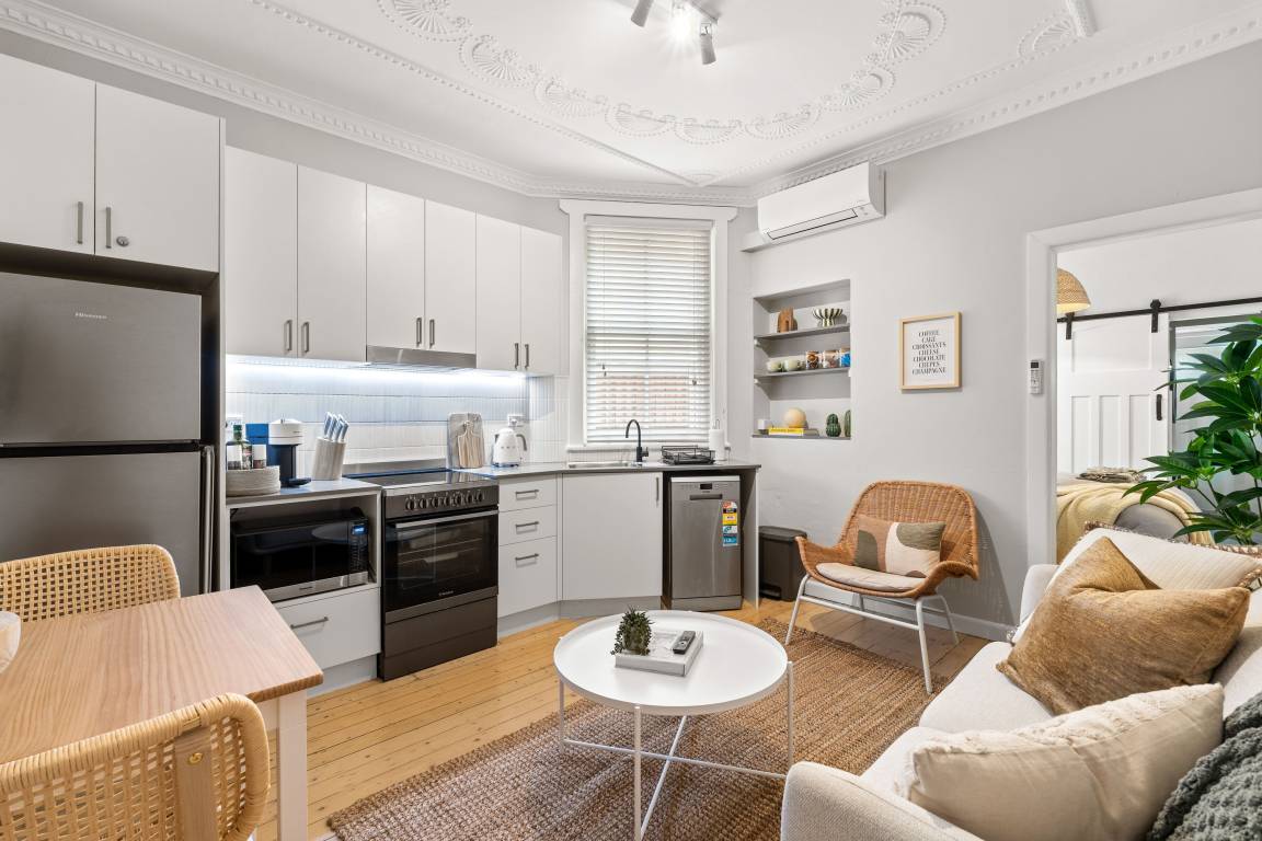 55 M² Apartment ∙ 1 Bedroom ∙ 2 Guests - Coogee