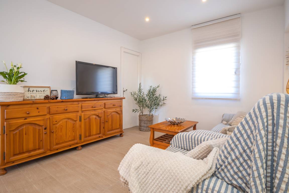 106 M² Ferienhaus ∙ 4 Schlafzimmer ∙ 8 Gäste - Palamós