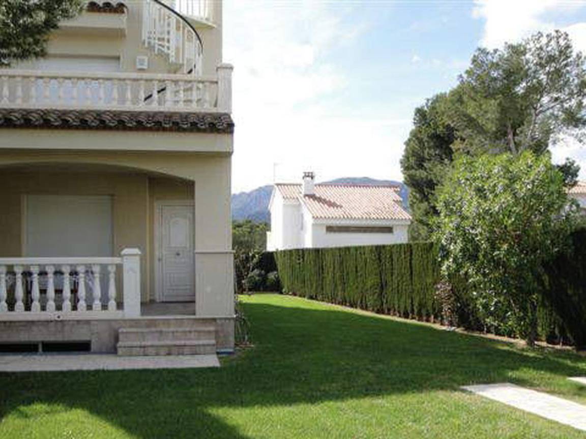 130 M² Casa ∙ 1 Habitación ∙ 8 Huéspedes - Miami Playa