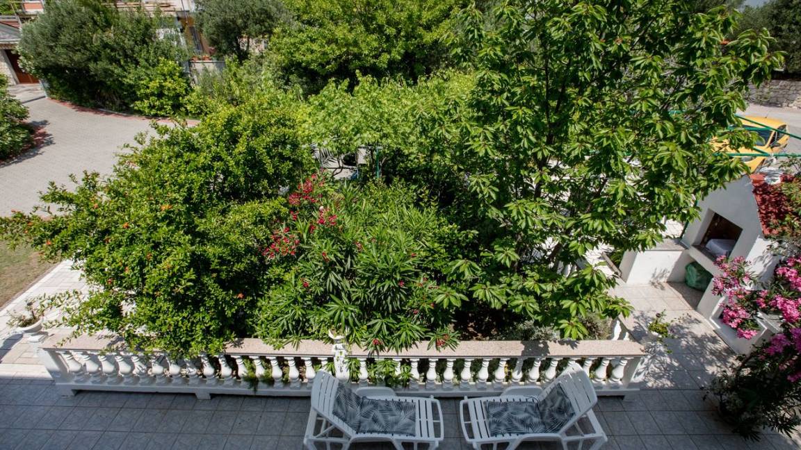 72 M² Apartment ∙ 2 Bedrooms ∙ 8 Guests - Rab Island