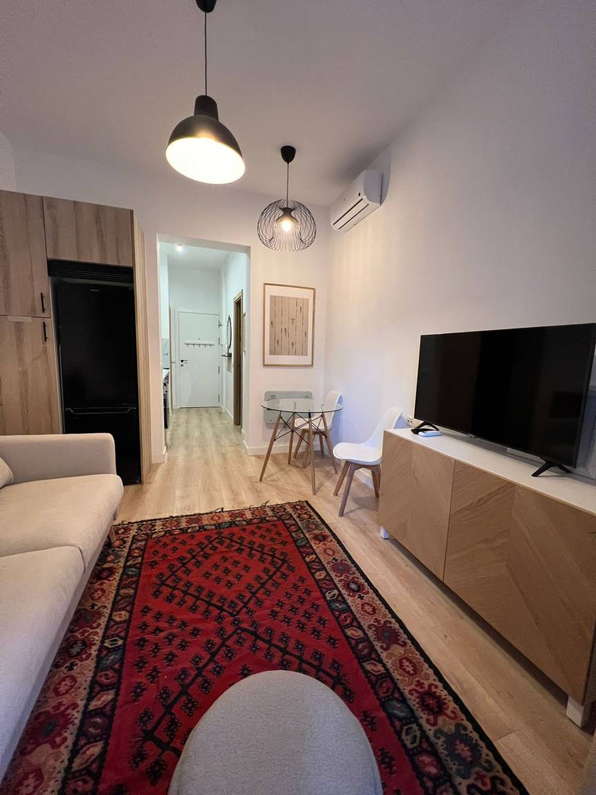 Apartamento ∙ 1 Habitación ∙ 2 Huéspedes - Madrid