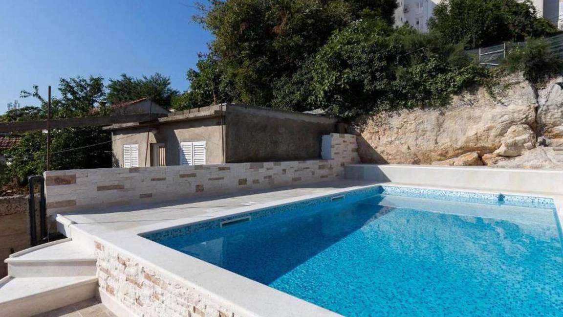 45 M² Ferienwohnung ∙ 1 Schlafzimmer ∙ 4 Gäste - Dubrovnik