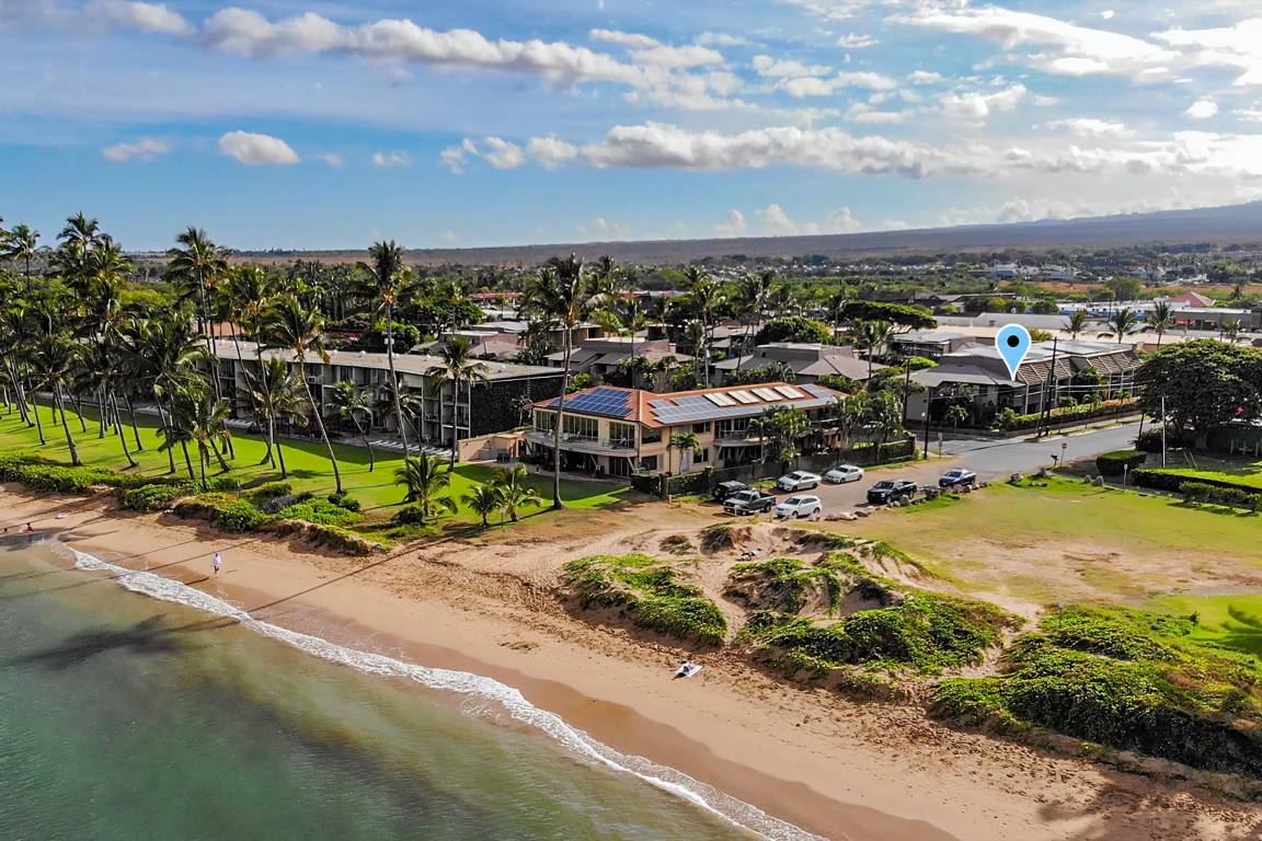 70 M² Condo ∙ 2 Bedrooms ∙ 6 Guests - Kihei, HI