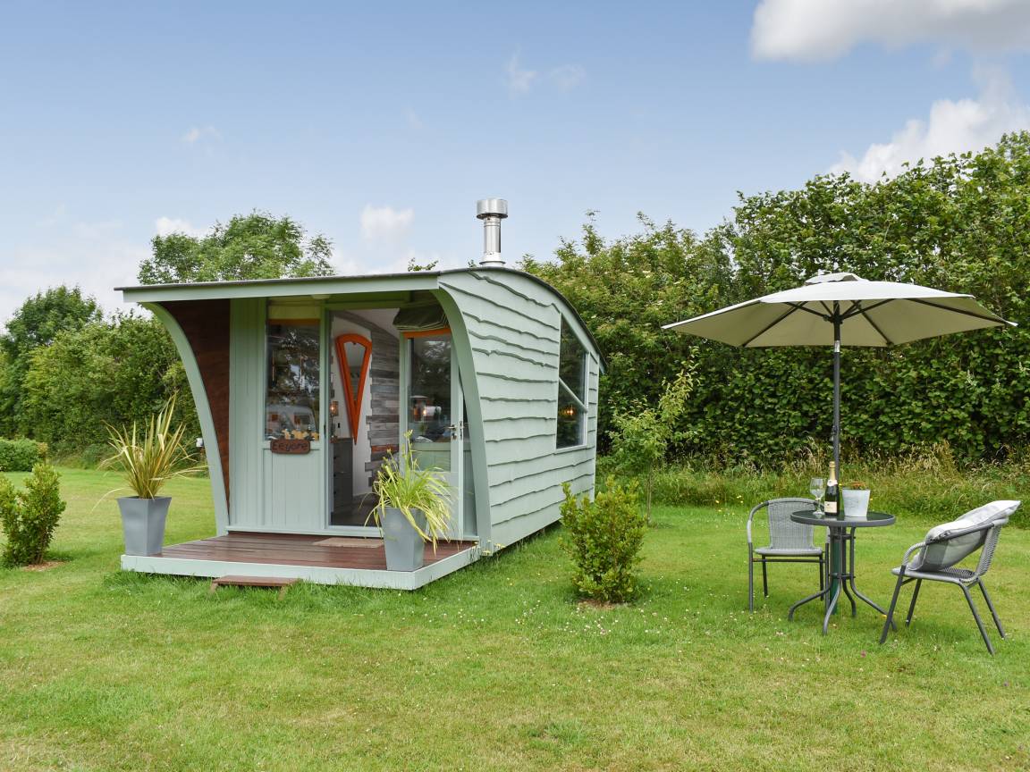 Cottage ∙ 1 Bedroom ∙ 2 Guests - Holsworthy