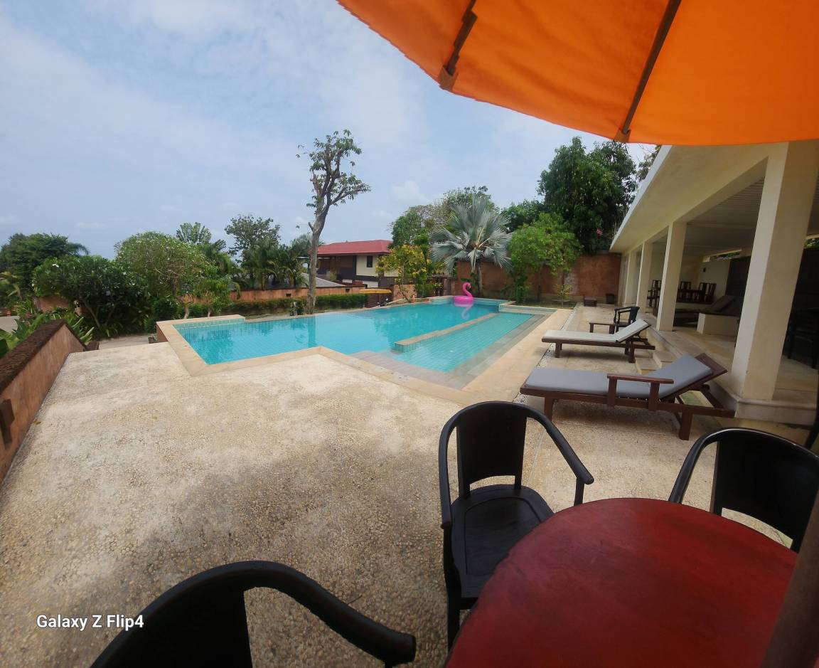 100 M² Villa ∙ 2 Bedrooms ∙ 4 Guests - Ko Lanta