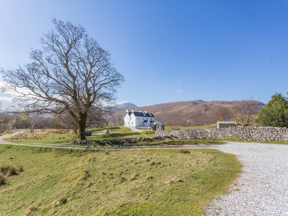 Apartment ∙ 1 Bedroom ∙ 3 Guests - Loch Assynt
