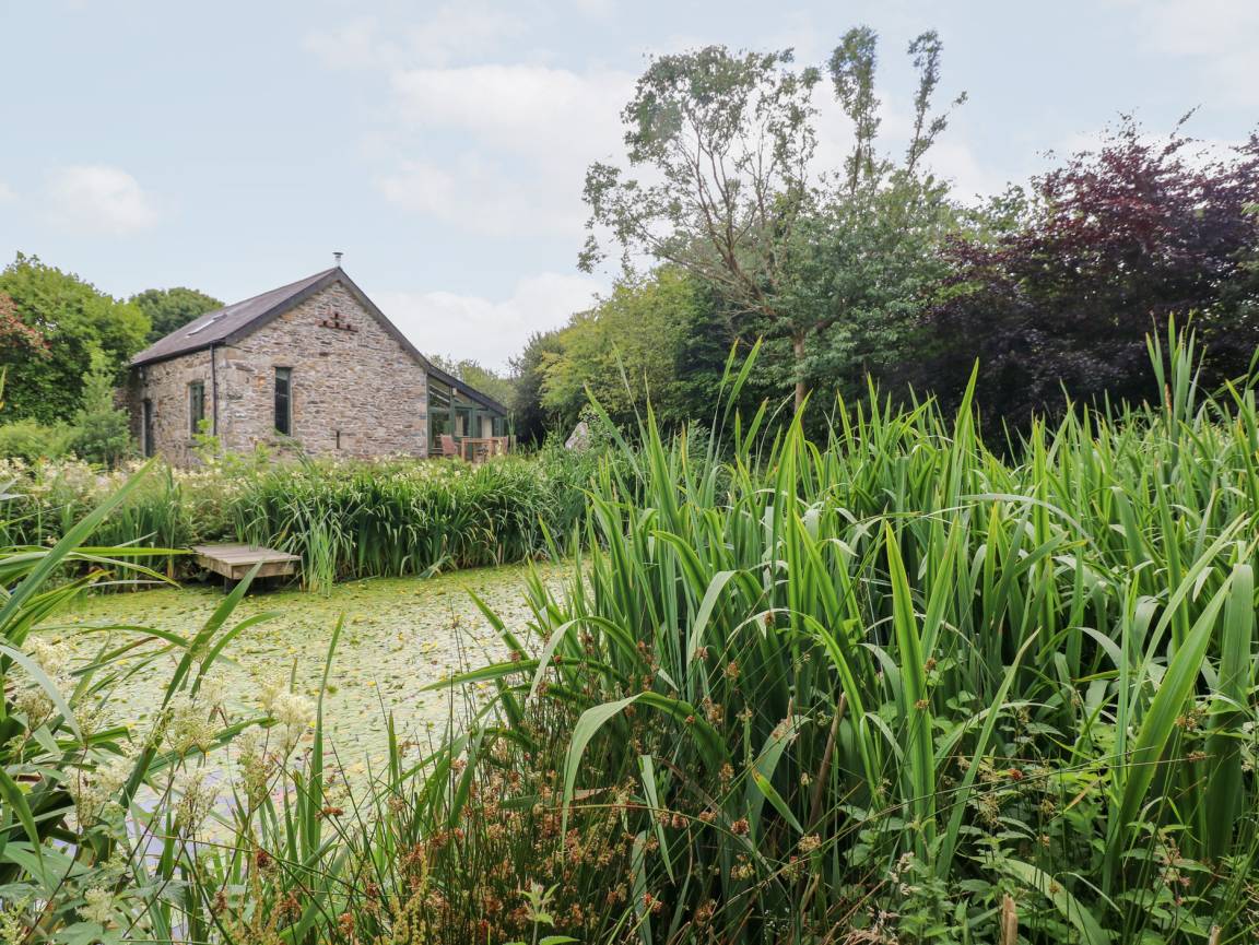 Cottage ∙ 1 Bedroom ∙ 2 Guests - Fishguard
