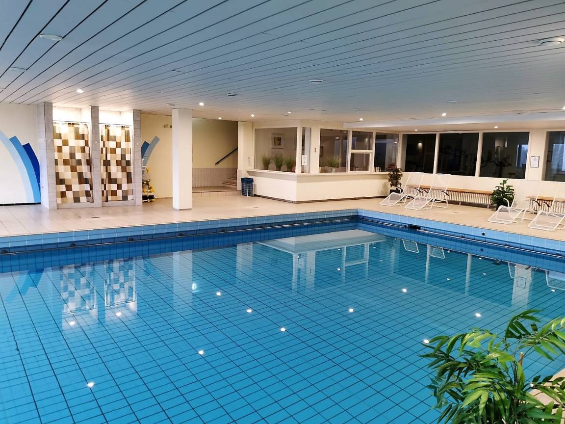 43 M² Apartment ∙ 1 Bedroom ∙ 2 Guests - Titisee-Neustadt