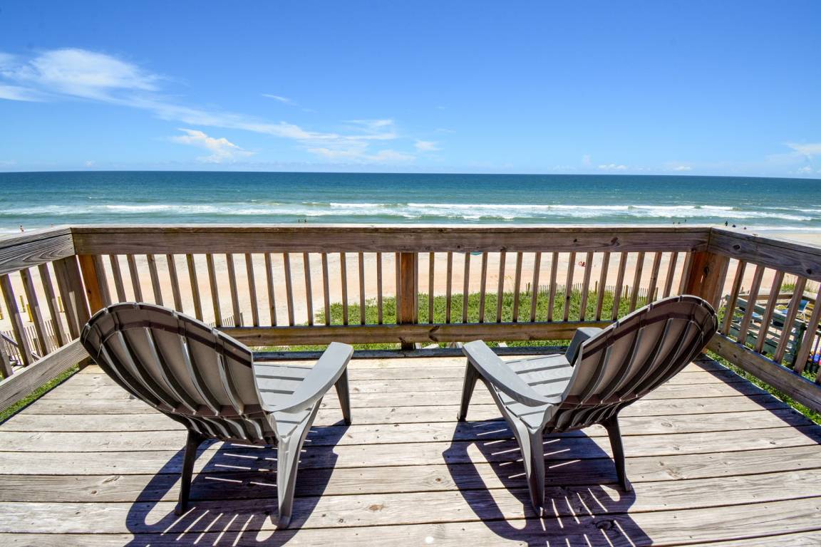 House ∙ 3 Bedrooms ∙ 10 Guests - Surf City, NC
