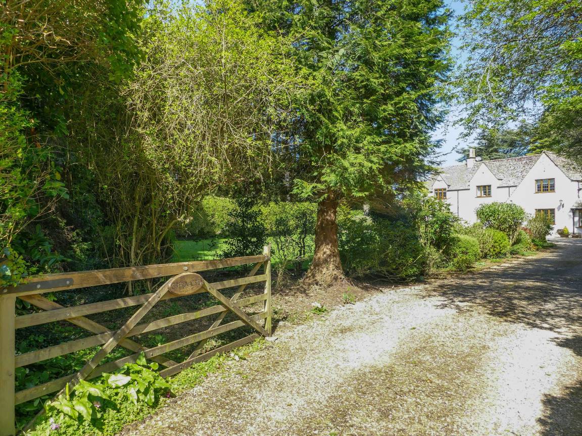 Cottage ∙ 1 Bedroom ∙ 2 Guests - Nailsworth