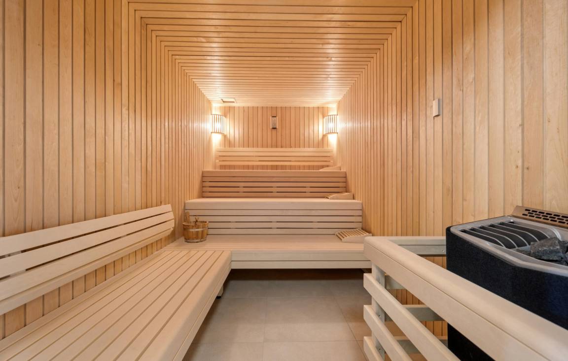 71 M² Ferienwohnung ∙ 2 Schlafzimmer ∙ 5 Gäste - Ostsee