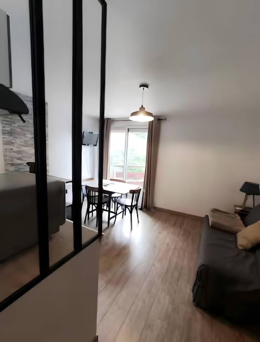 24 M² Lägenhet ∙ 4 Gäster - Prapoutel