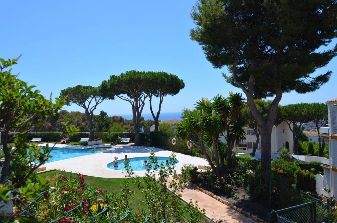 70 M² Apartment ∙ 3 Bedrooms ∙ 5 Guests - Sant Feliu de Guíxols