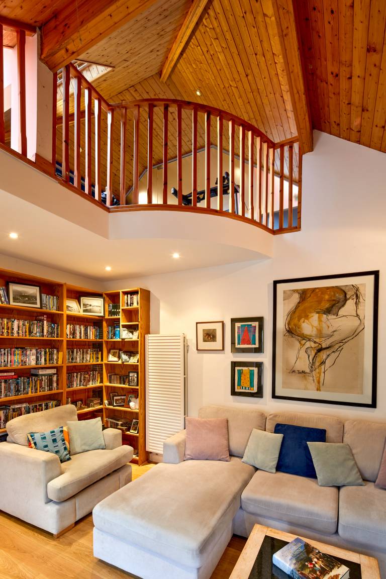 Bungalow ∙ 3 Bedrooms ∙ 6 Guests - Bray