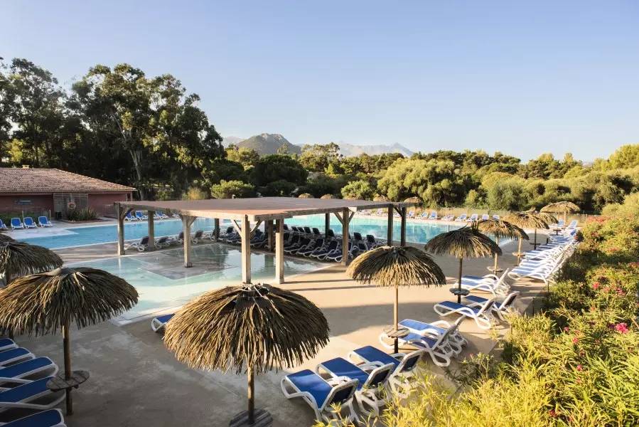 35 M² Appartement ∙ 2 Chambres ∙ 5 Personnes - L'Île-Rousse