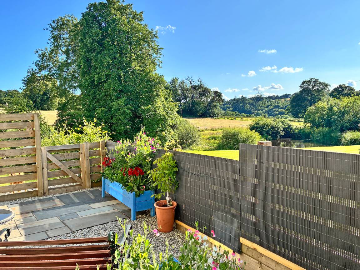 Cottage ∙ 1 Bedroom ∙ 2 Guests - Dartmoor Forest