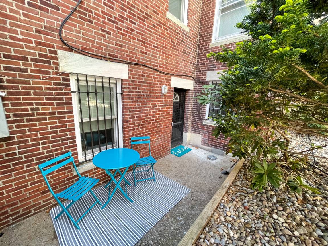 33 M² Estudio ∙ 1 Habitación ∙ 2 Huéspedes - Boston