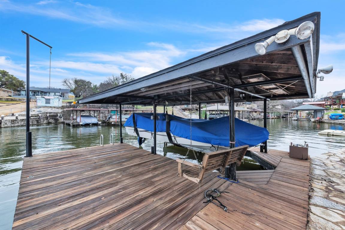 131 M² Casa ∙ 3 Habitaciones ∙ 8 Huéspedes - Granbury, TX