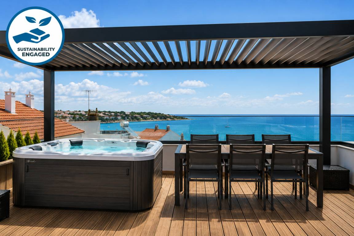 200 M² House ∙ 3 Bedrooms ∙ 8 Guests - Albufeira