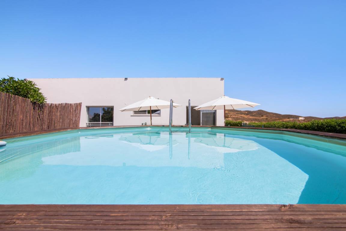200 M² Vivenda ∙ 3 Quartos ∙ 8 Hóspedes - Tavira