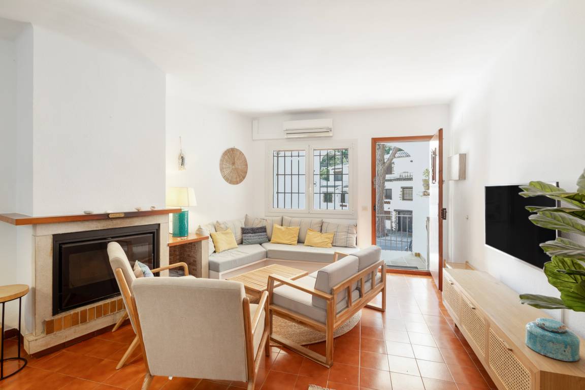 100 M² Maison De Vacances ∙ 3 Chambres ∙ 6 Personnes - Palafrugell