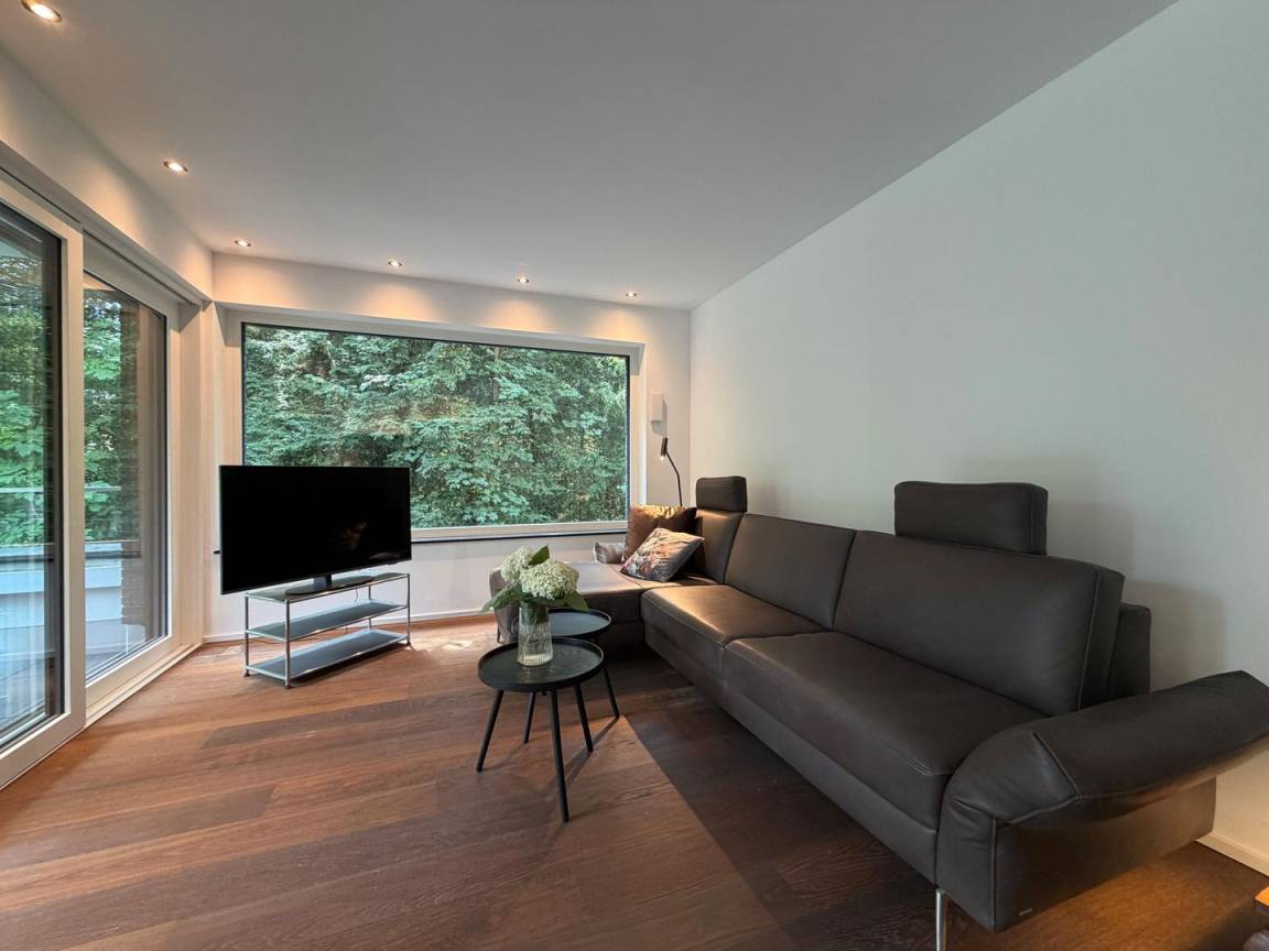 103 M² Appartement ∙ 2 Chambres ∙ 4 Personnes - Achberg