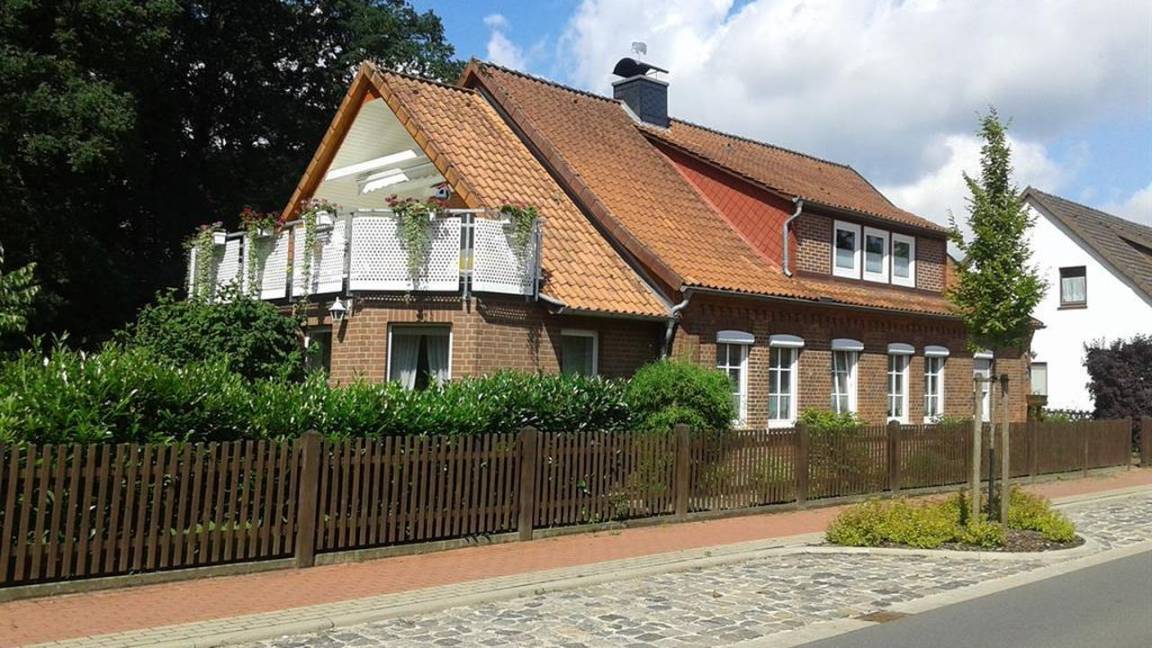 80 M² Apartamento ∙ 2 Habitaciones ∙ 4 Huéspedes - Walsrode