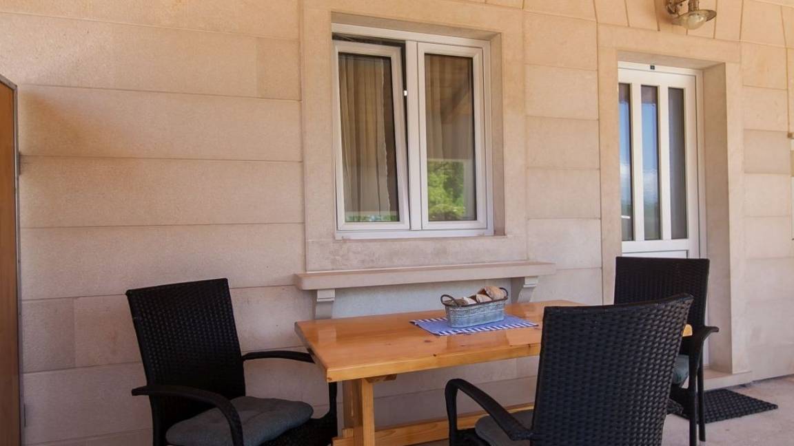 35 M² Apartament ∙ 1 Sypialnia ∙ 3 Gości - Bol