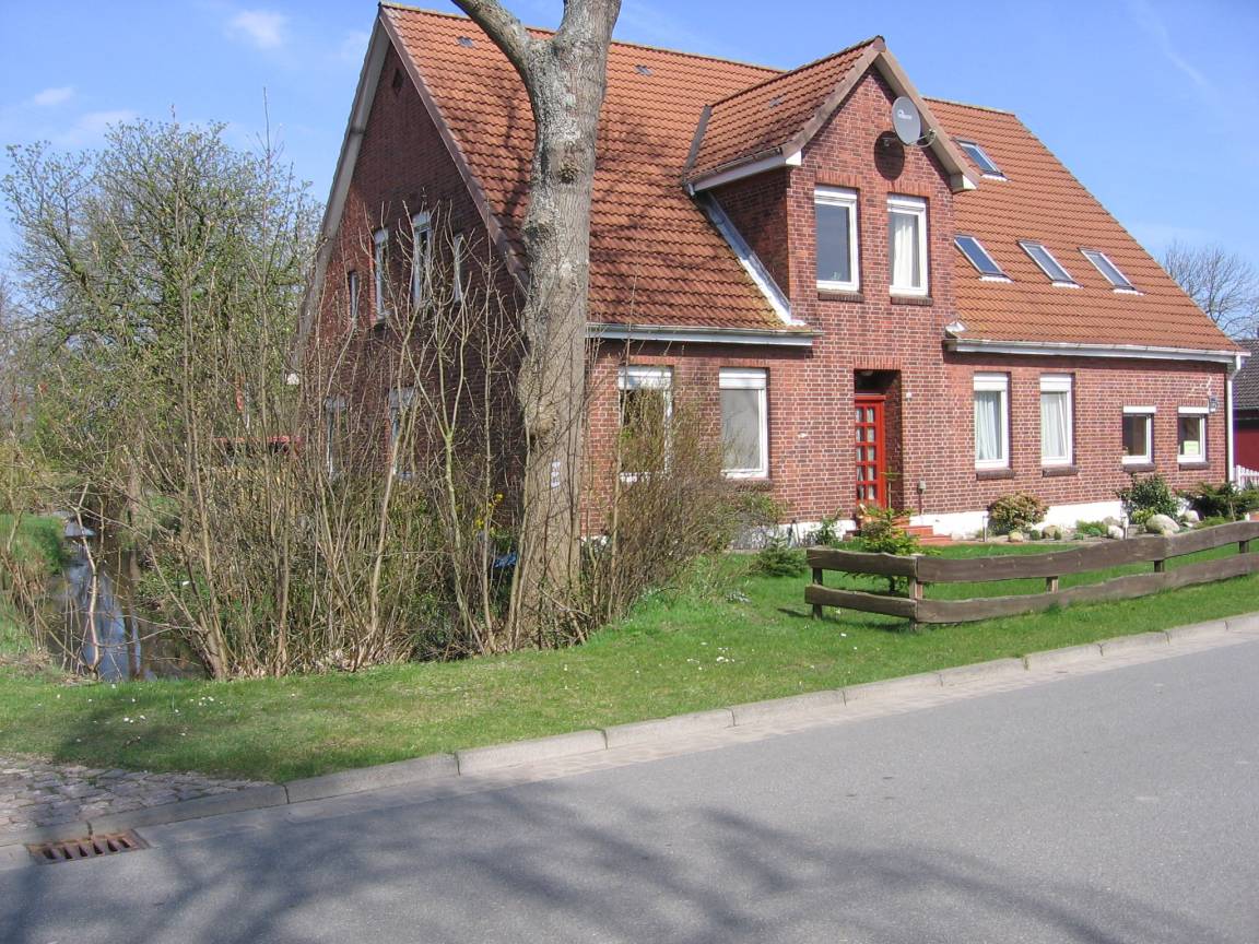63 M² Apartment ∙ 3 Bedrooms ∙ 6 Guests - Duhnen