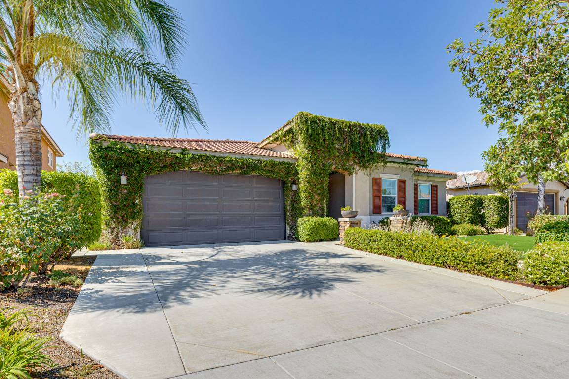 232 M² Talo ∙ 3 Makuuhuonetta ∙ 6 Vierasta - Temecula, CA