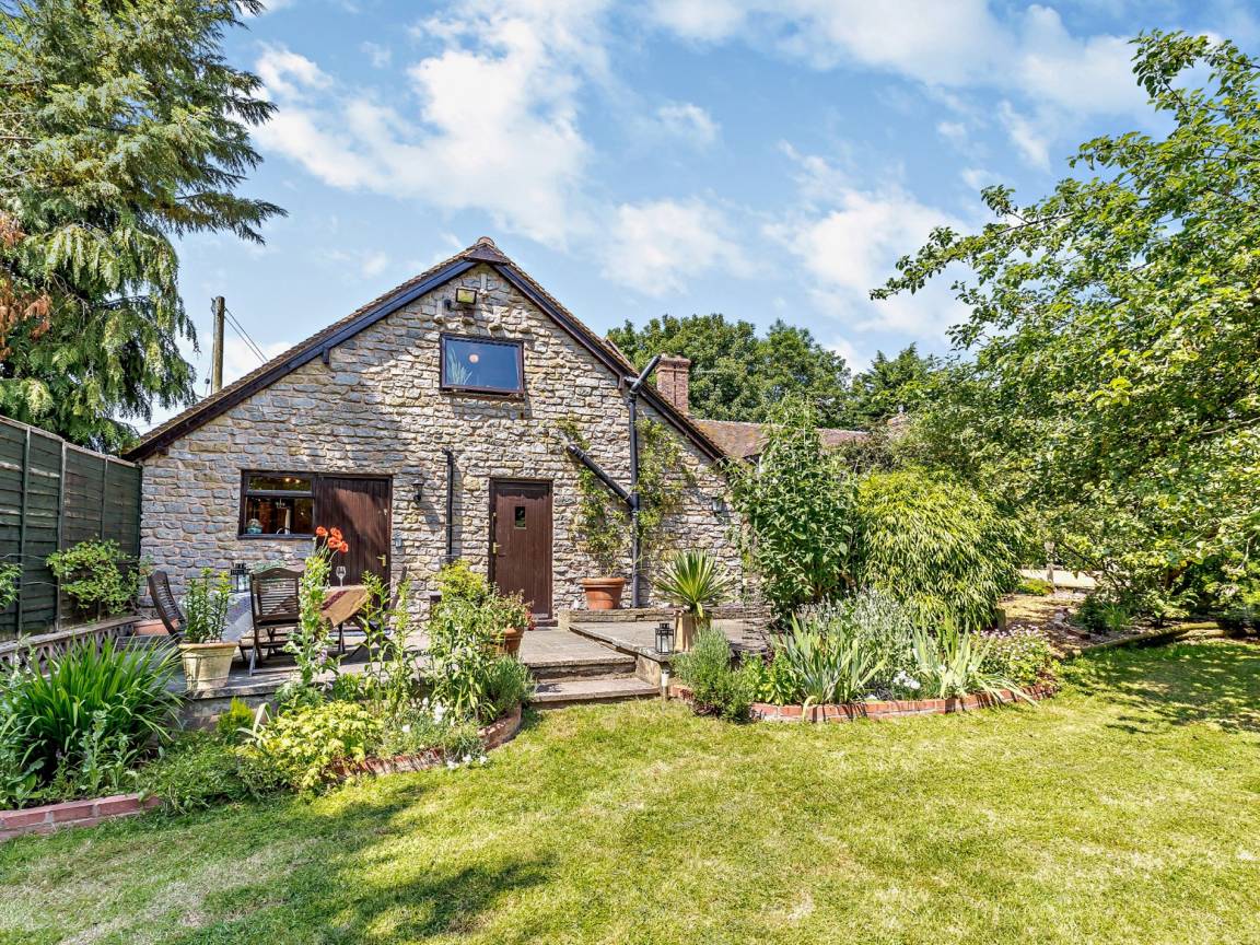 Cottage ∙ 2 Bedrooms ∙ 4 Guests - Bridgnorth