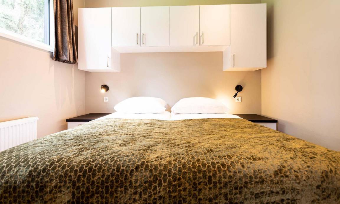 Silva 4 People Wellness - Wageningen