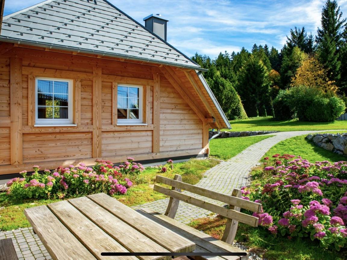 70 M² Ferienwohnung ∙ 2 Schlafzimmer ∙ 5 Gäste - Waldkirch