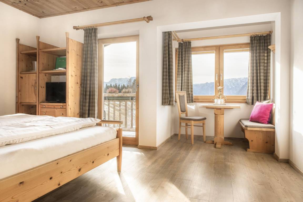 25 M² Hotel ∙ 1 Bedroom ∙ 2 Guests - Hallein