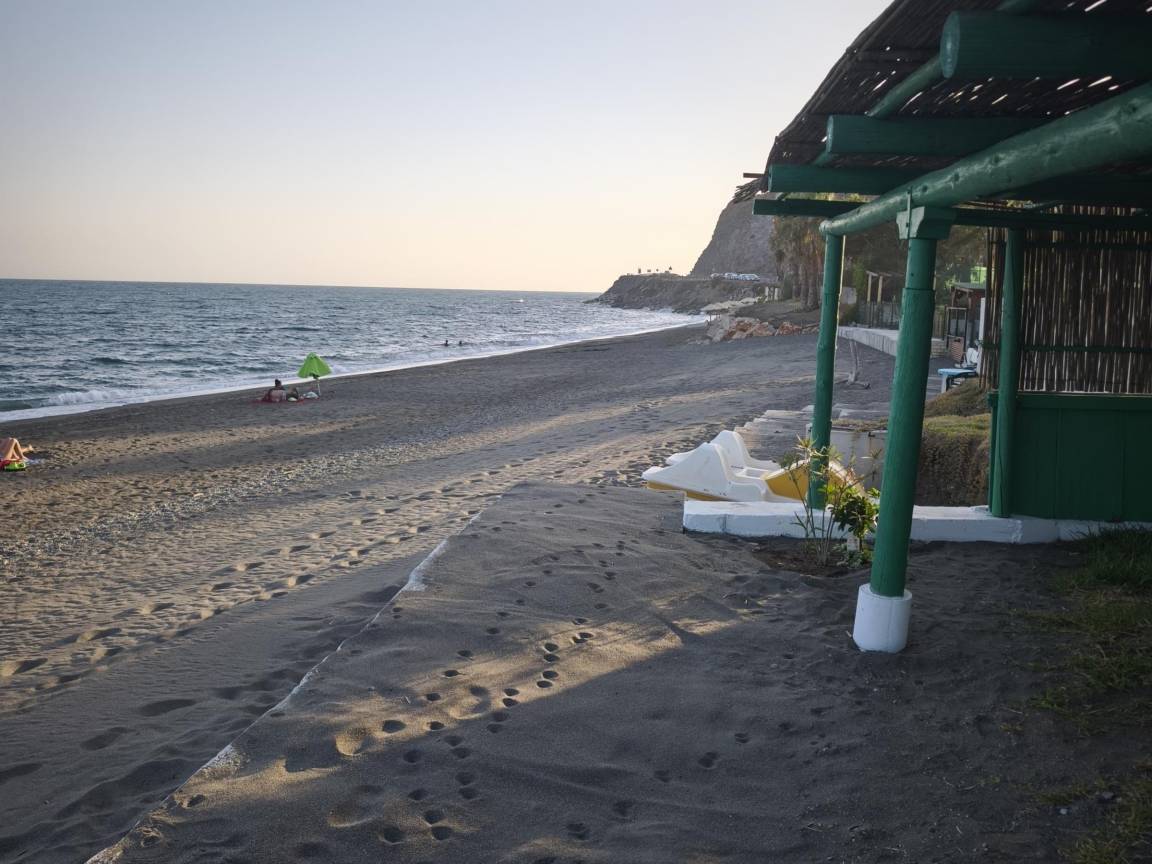 70 M² Villa ∙ 3 Schlafzimmer ∙ 6 Gäste - Torre del Mar