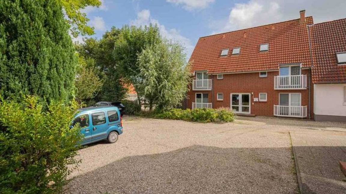 42 M² Ferienwohnung ∙ 1 Schlafzimmer ∙ 4 Gäste - Sankt Peter-Ording
