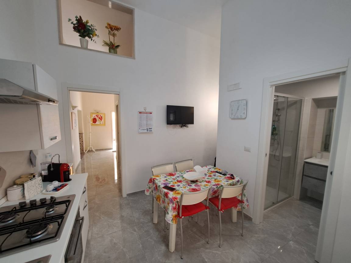 Appartamento Vacanza ∙ 1 Camera Da Letto ∙ 3 Ospiti - Molfetta