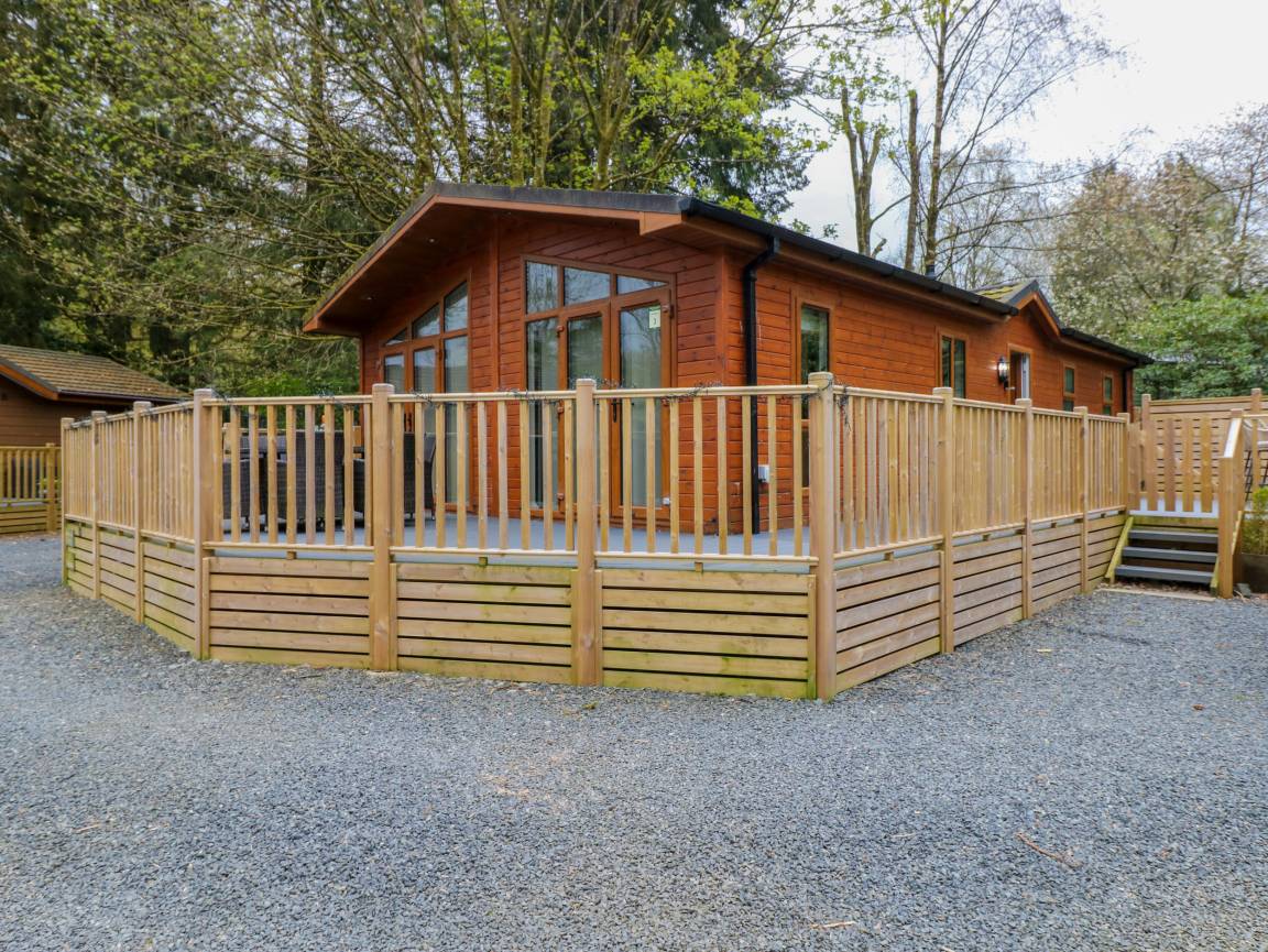 Cottage ∙ 2 Bedrooms ∙ 4 Guests - Coniston