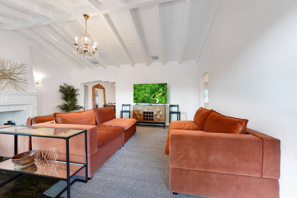 156 M² Villa ∙ 3 Schlafzimmer ∙ 7 Gäste - Miami