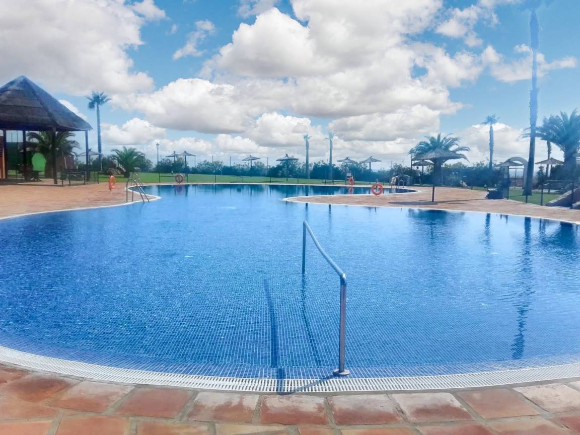 65 M² Apartamento ∙ 1 Habitación ∙ 4 Huéspedes - Zahara de los Atunes