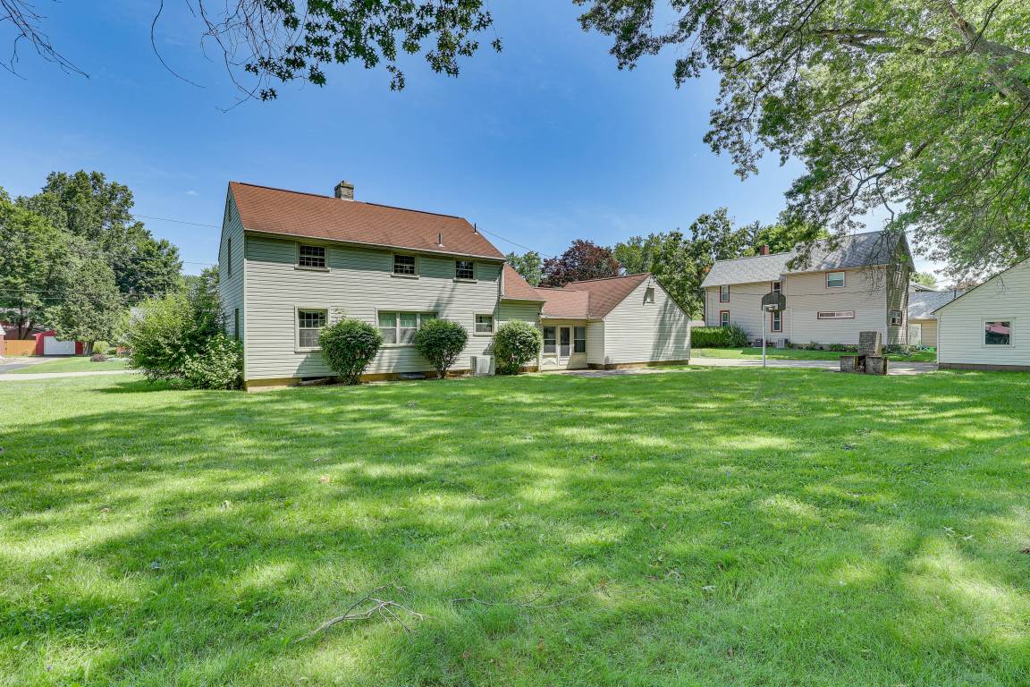 92 M² Apartamento ∙ 1 Habitación ∙ 6 Huéspedes - Ohio