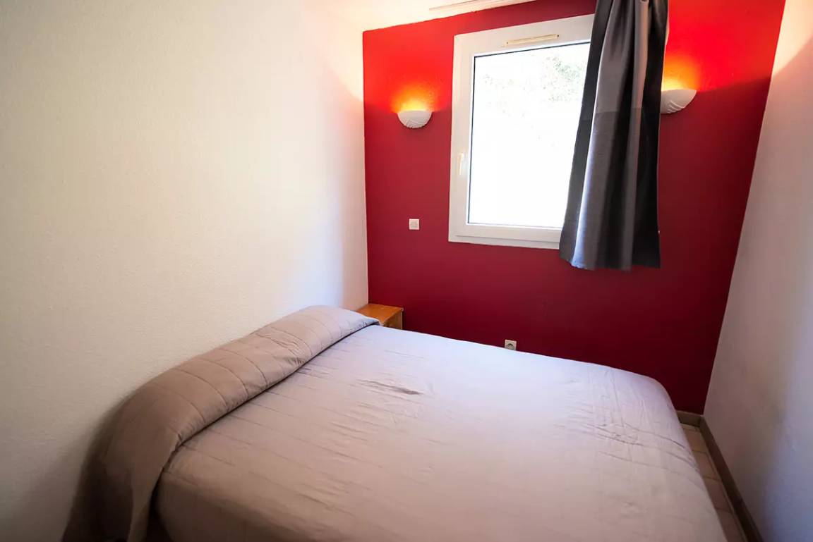 29 M² Appartement ∙ 1 Chambre ∙ 4 Personnes - La Rochette