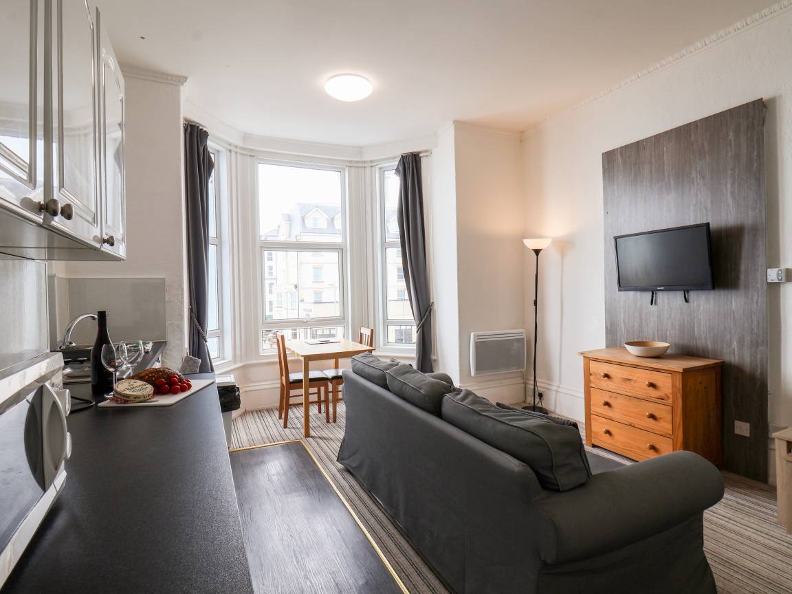 Cottage ∙ 1 Bedroom ∙ 2 Guests - Bridlington